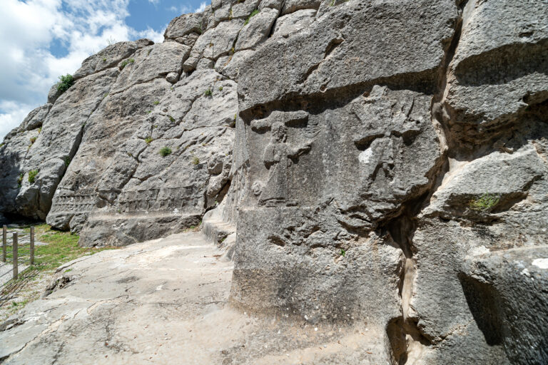 Luwian Cosmology: Insights into Ancient Beliefs