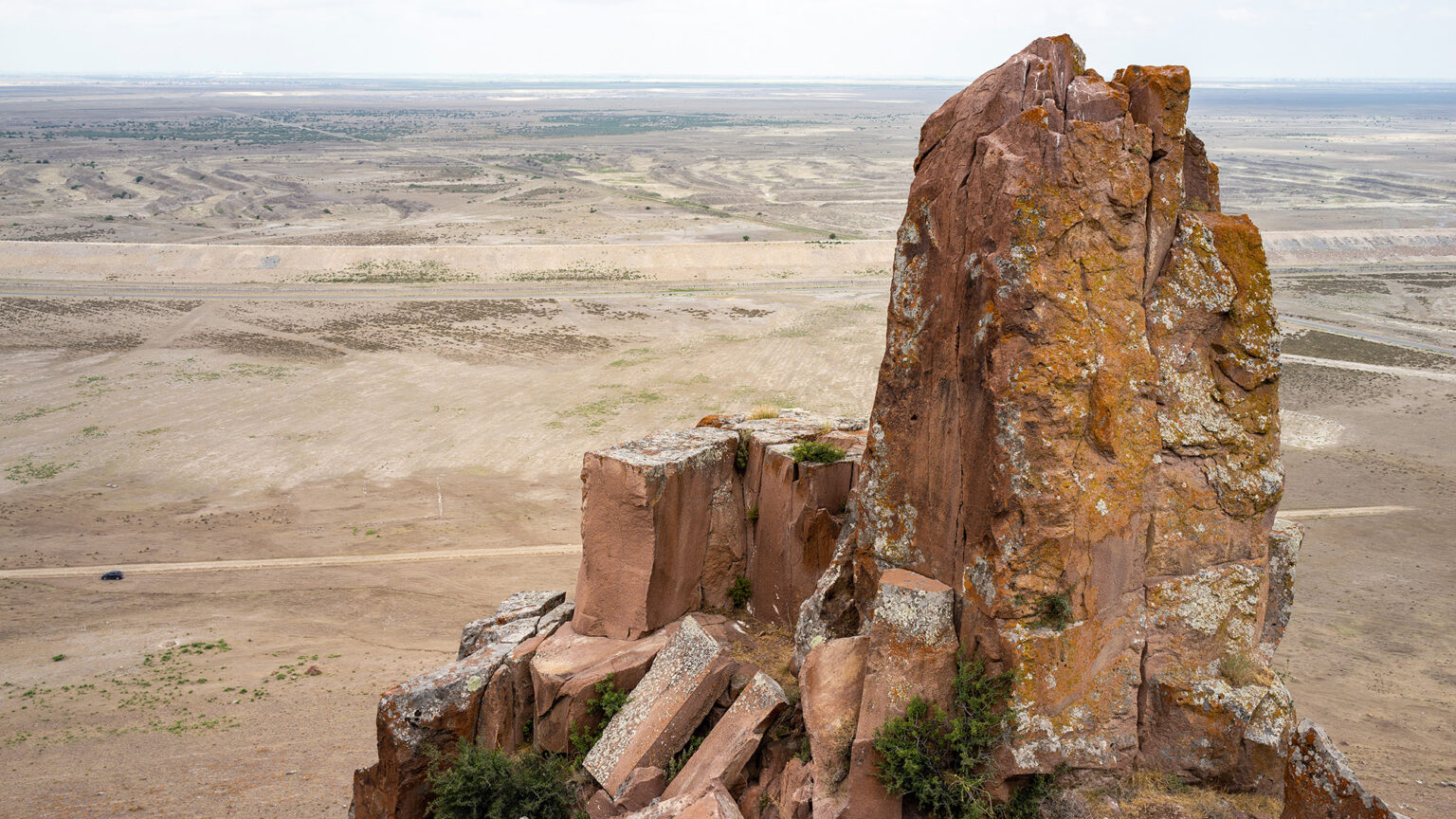 Who Were the Luwians? | Luwian Studies